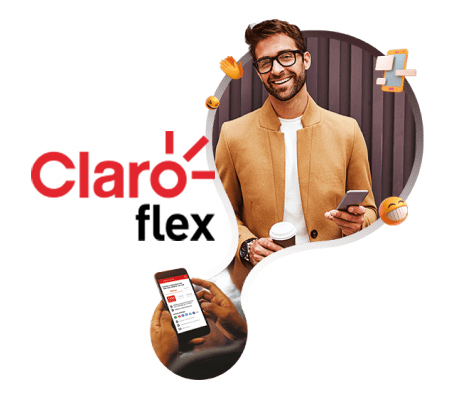 Portal Claro Flex